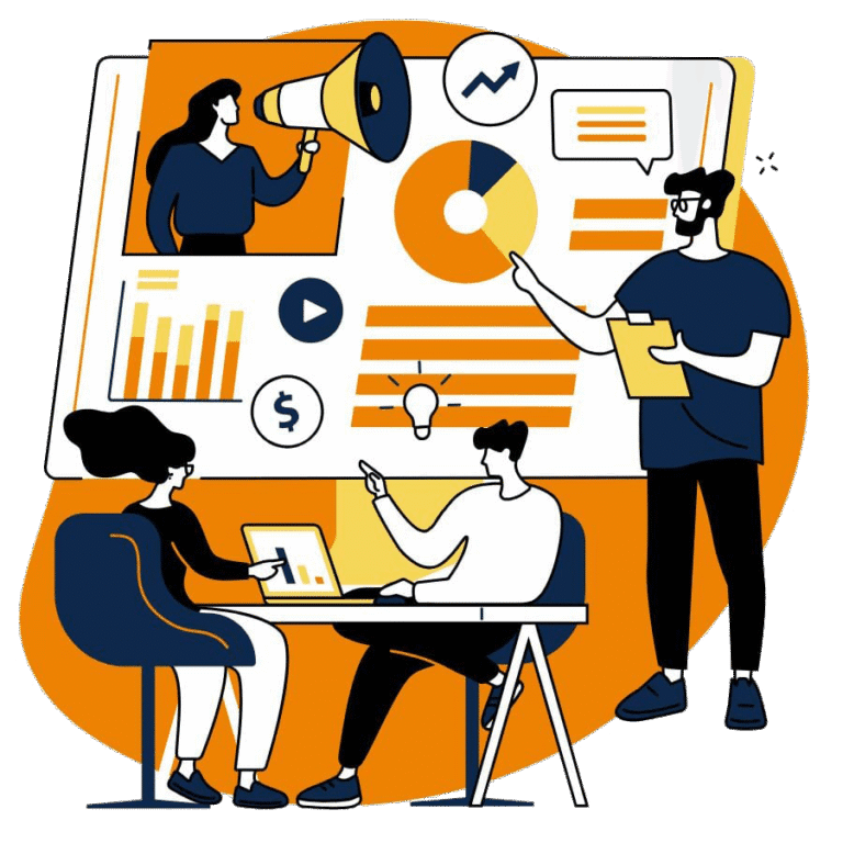 Digital Marketing Agency in Farmington Hills, Michigan | SEO, Website ...