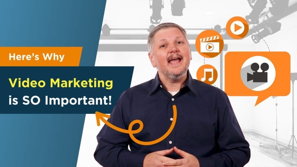 Why Video Marketing is SO Important - Ask EZ | EZMarketing